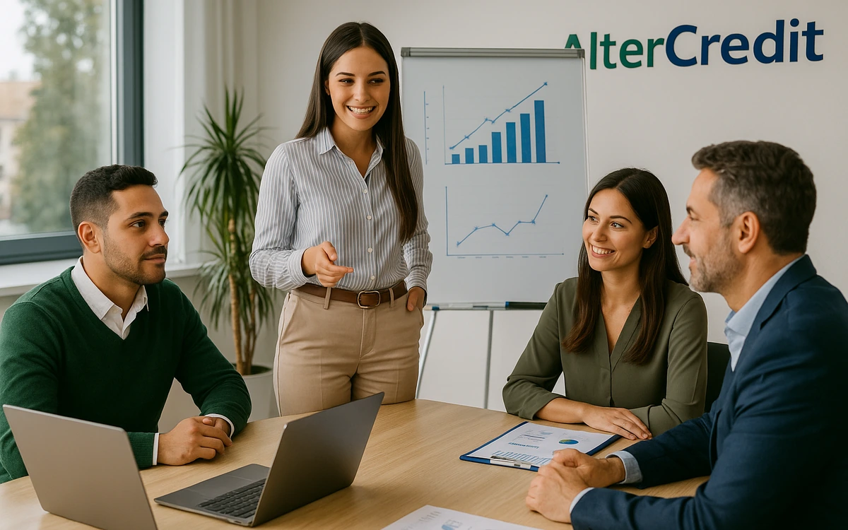 Altercredit